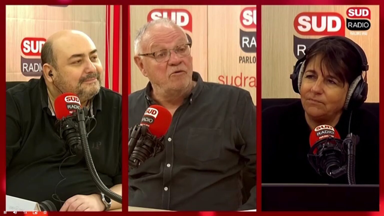 Patrick Jeudy : "Amanda Lear, on lui a volé sa vie"