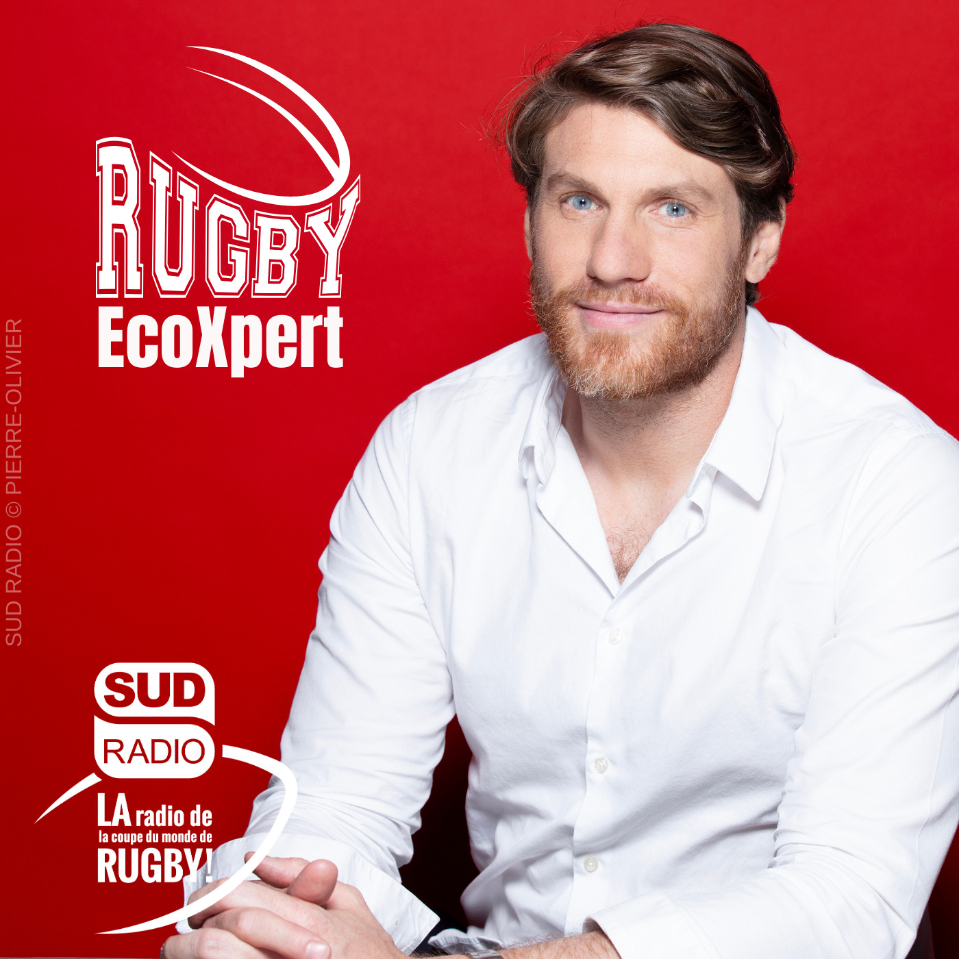 Sud Radio LA radio du Rugby - Sud Radio