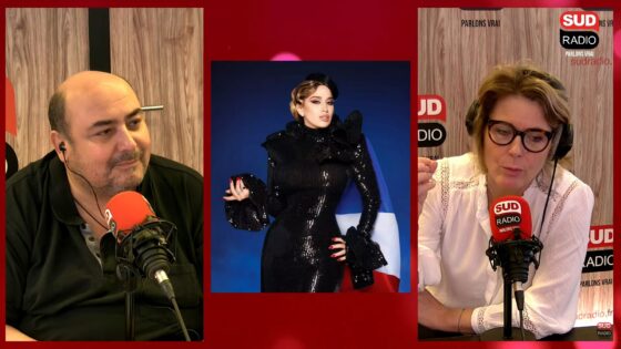 La Zarra : "L’Eurovision, c’est la terre promise des ...