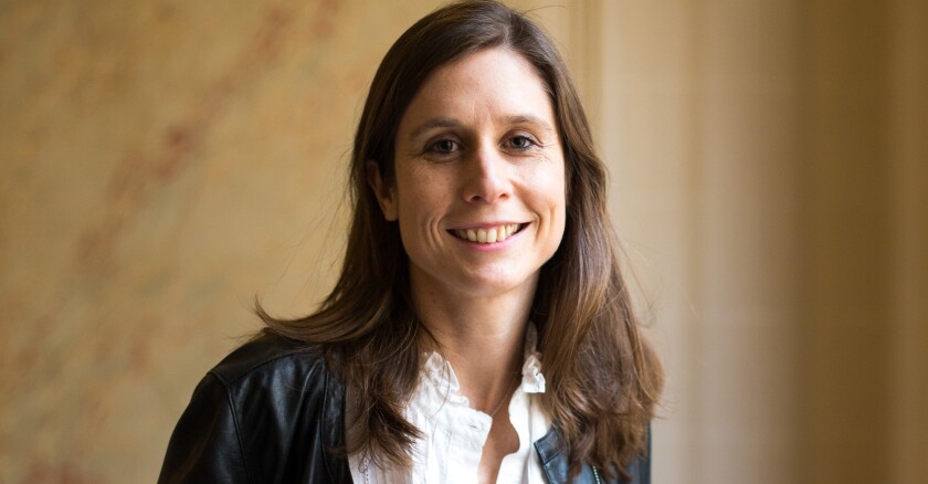 Anne de Guigné | Le face à face | Sud Radio