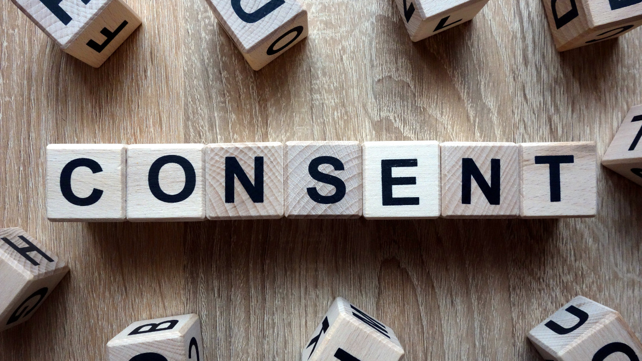 Le consentement, qu’est-ce que cela signifie vraiment