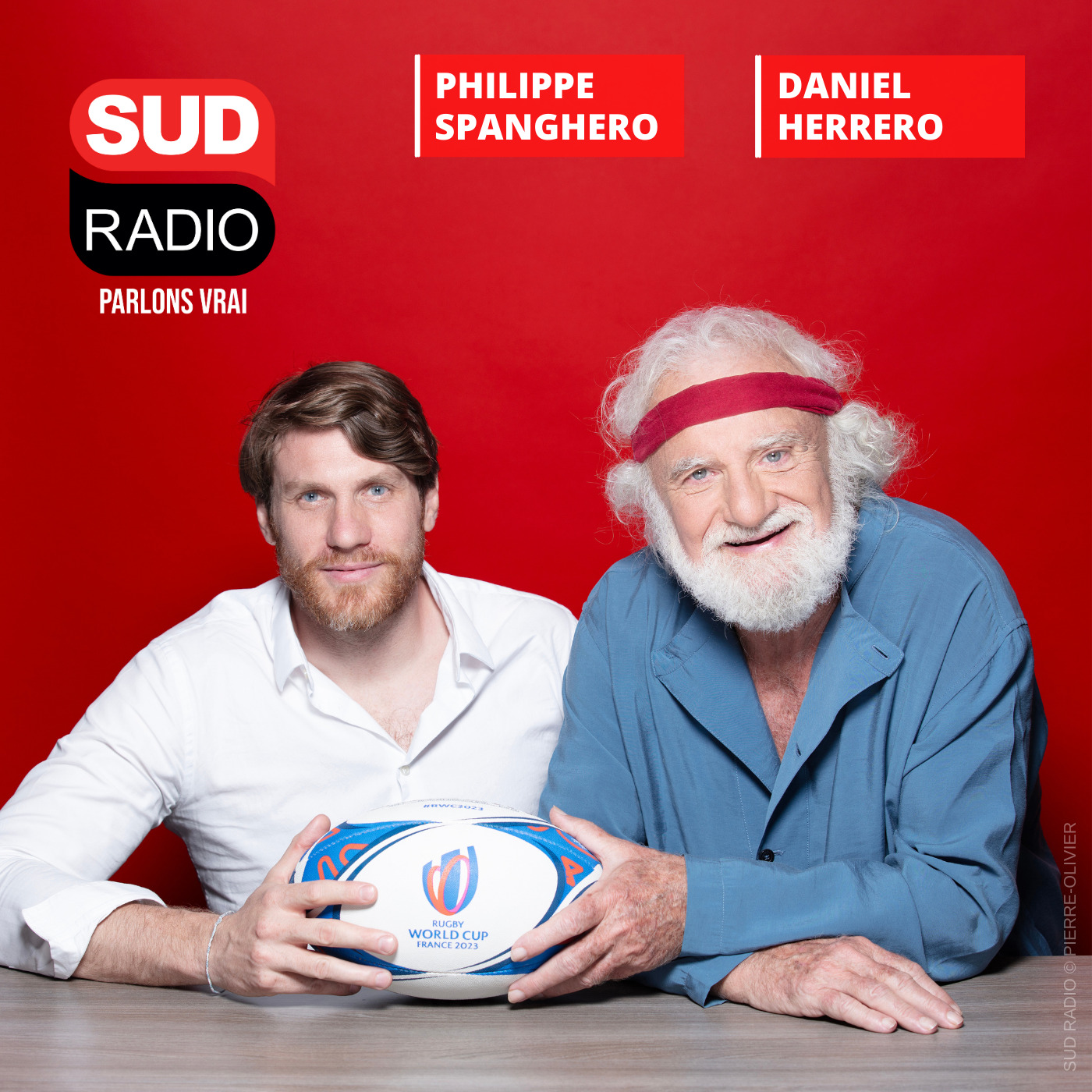 Programme Sud Radio XV de France : La Quête Ultime ! animé par Daniel ...