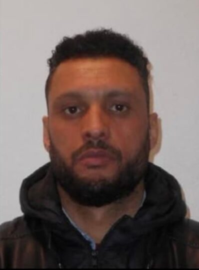 Alerte enlèvement: Malek Younès, 8 ans, est recherchée