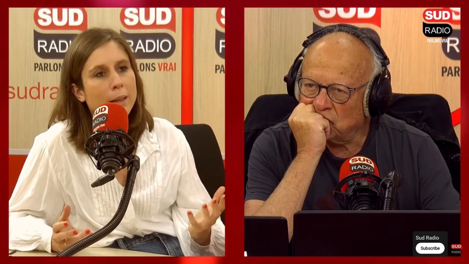Anne de Guigné : "Les 35 heures ont contribué à la ...