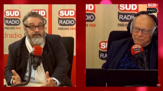 Charles Prats : "En omettant d'agir, le ministre engage sa ...