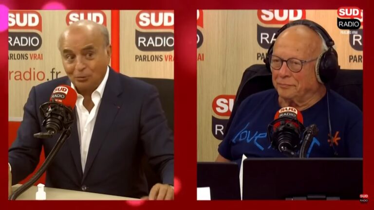 Jean Abitbol : "Le monde du langage est lié au monde de ...