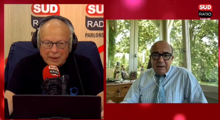 Karl Zéro : "Le trafic d’enfants rapporte autant que la ...