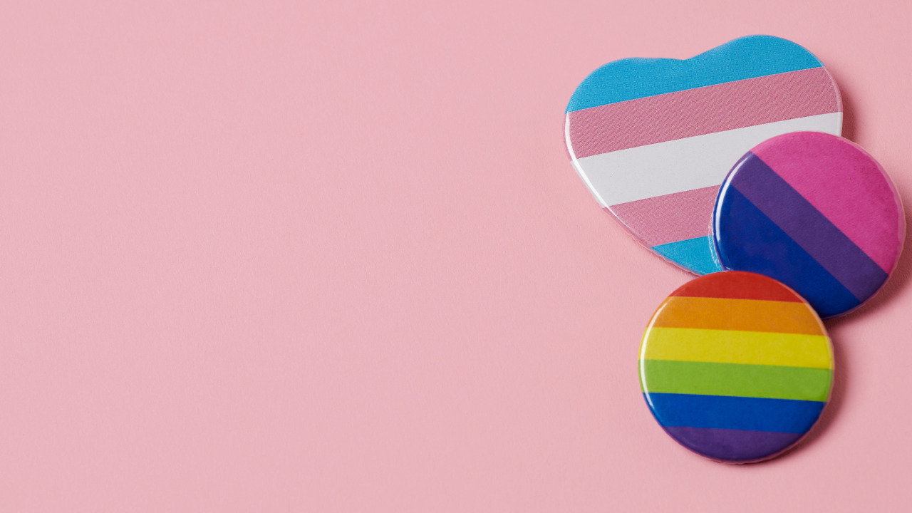 La bisexualité | Brigitte Lahaie Sud Radio | Sud Radio