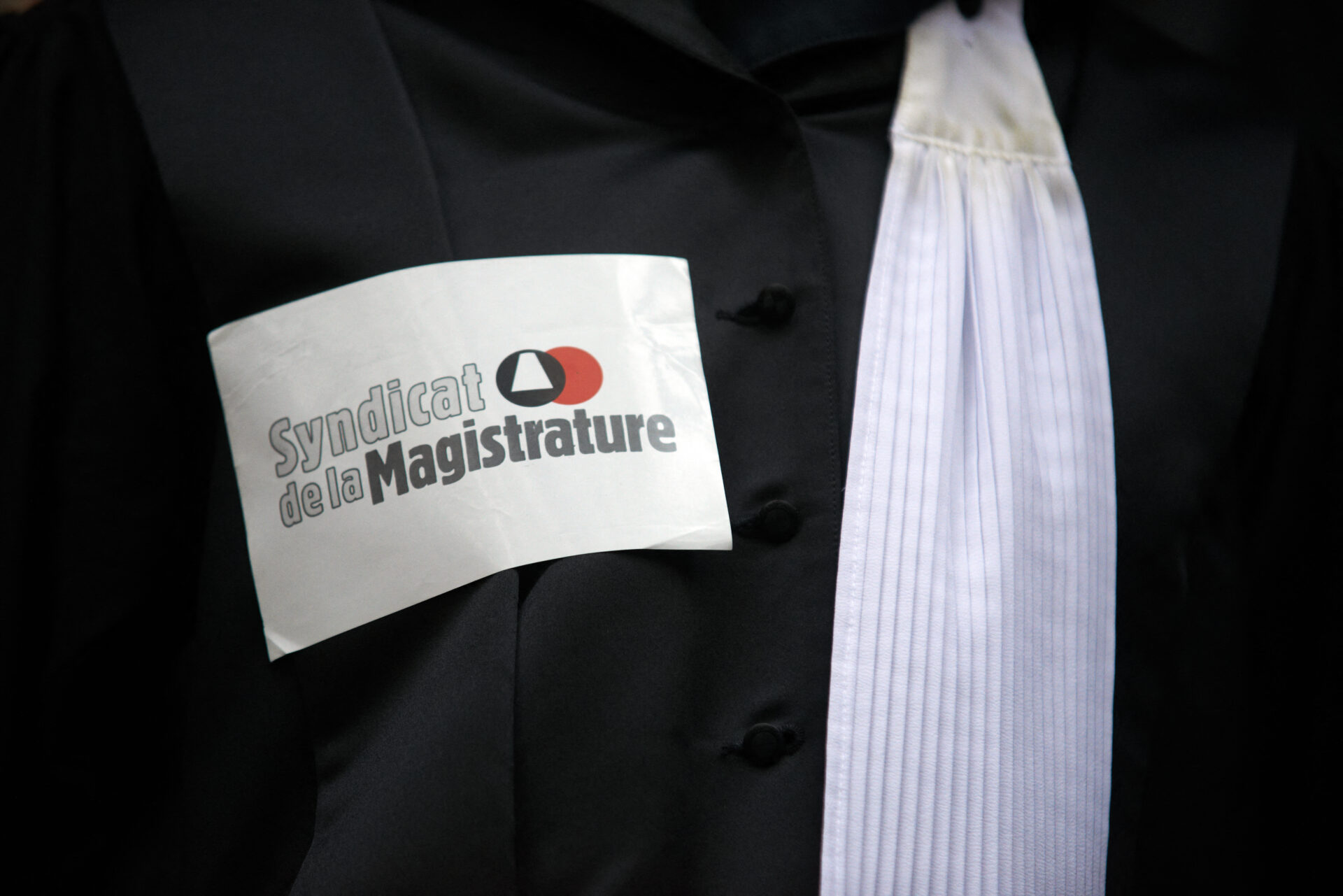 Le Syndicat de la magistrature invité à la fête de ...