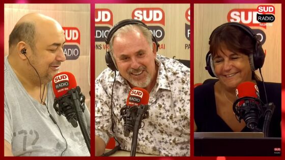 Philippe Risoli : "Je suis vraiment un enfant de la radio"