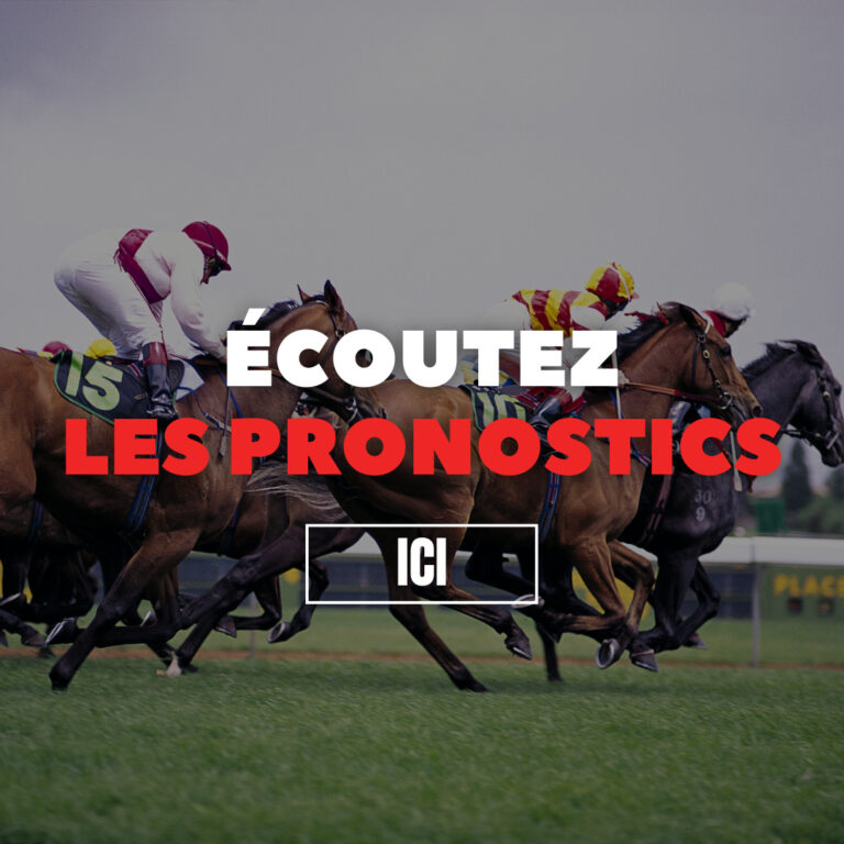 Le pronostic hippique du 27 mai 2026 | Le pronostic hippique du ...