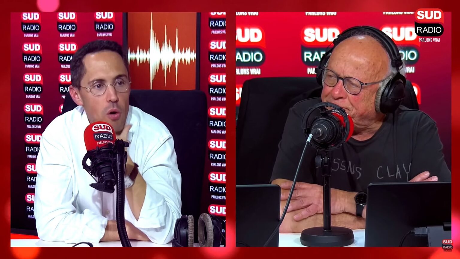 Ghislain Benhessa : "En un an et demi, les Français sont ...