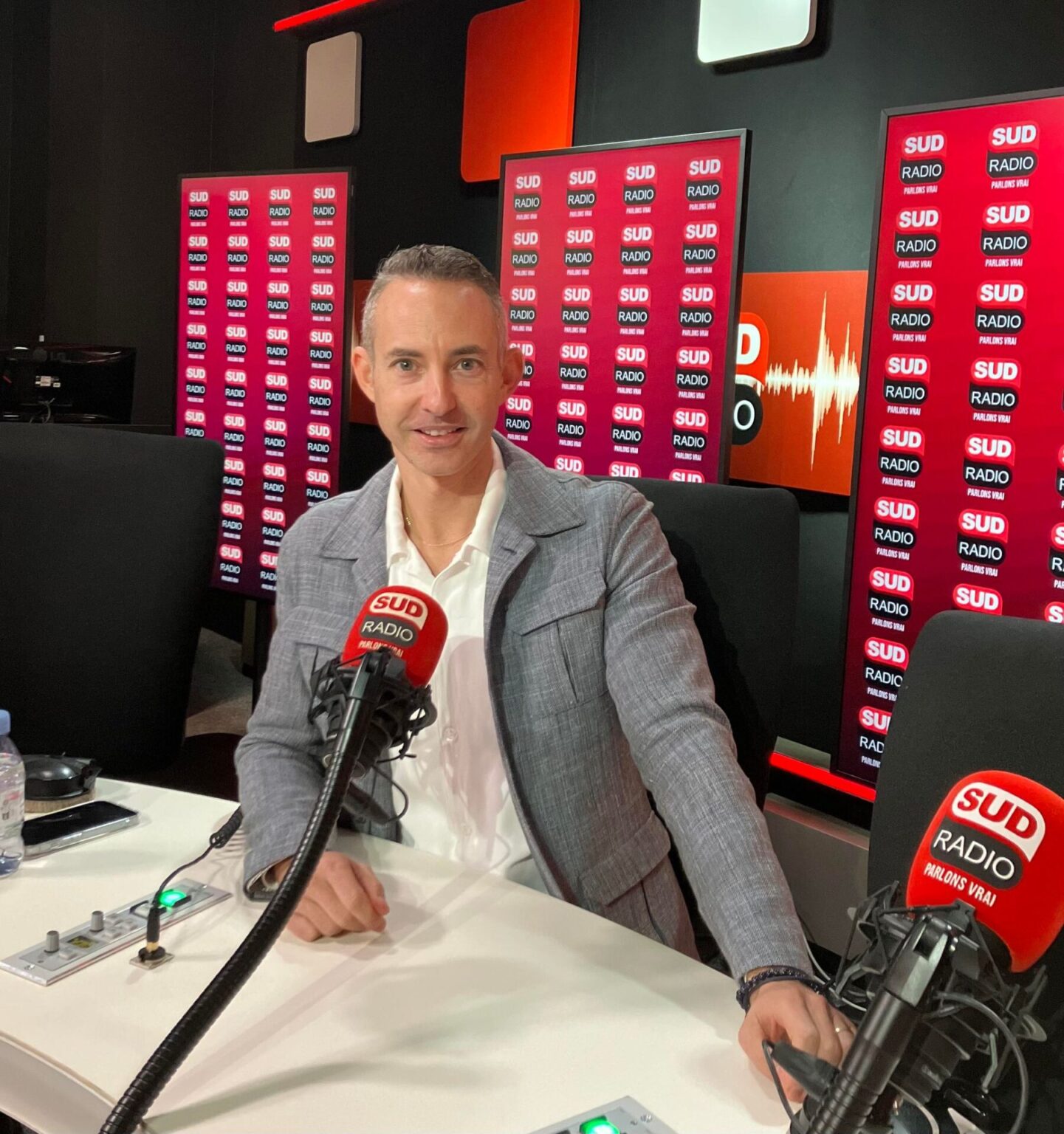 Gaza : la réponse d'Israël est "un massacre de masse" pour Ian ...