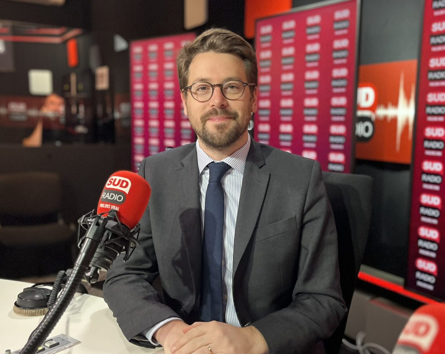 Avec Benjamin Lucas, député Ecologiste des Yvelines
