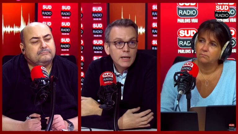 Emmanuel Goubert : "On propose aux téléspectateurs de revenir ...