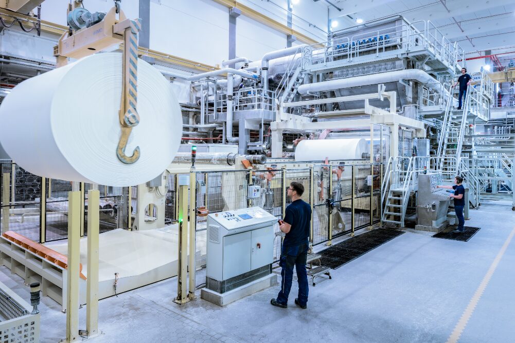 WEPA forme ses futurs collaborateurs | Le coup de main pour ...