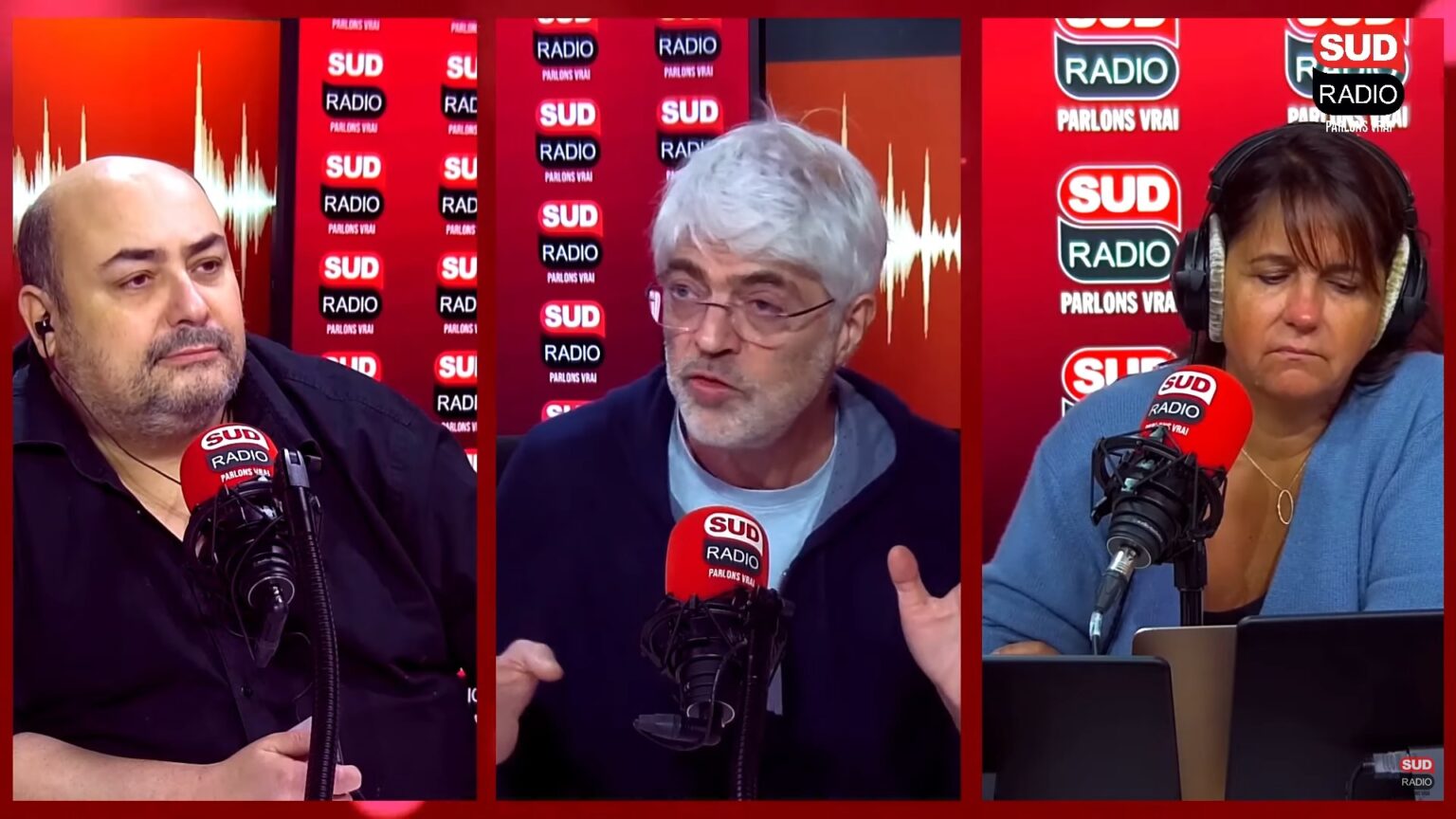 Philippe Bailly : "France 3 a souffert de l'arrêt de 'Plus ...