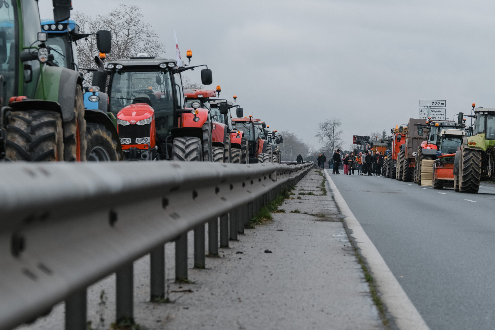 Agriculteurs en colère : les députés n'arrivent pas à se ...