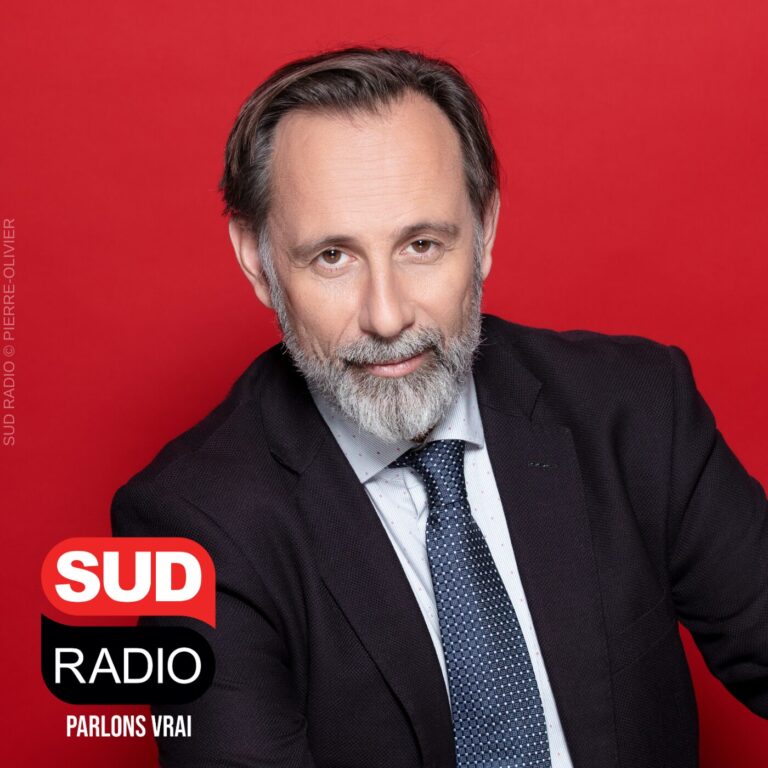 Poulin Sans Réserve du 21 février avec Le grand bouleversement ...