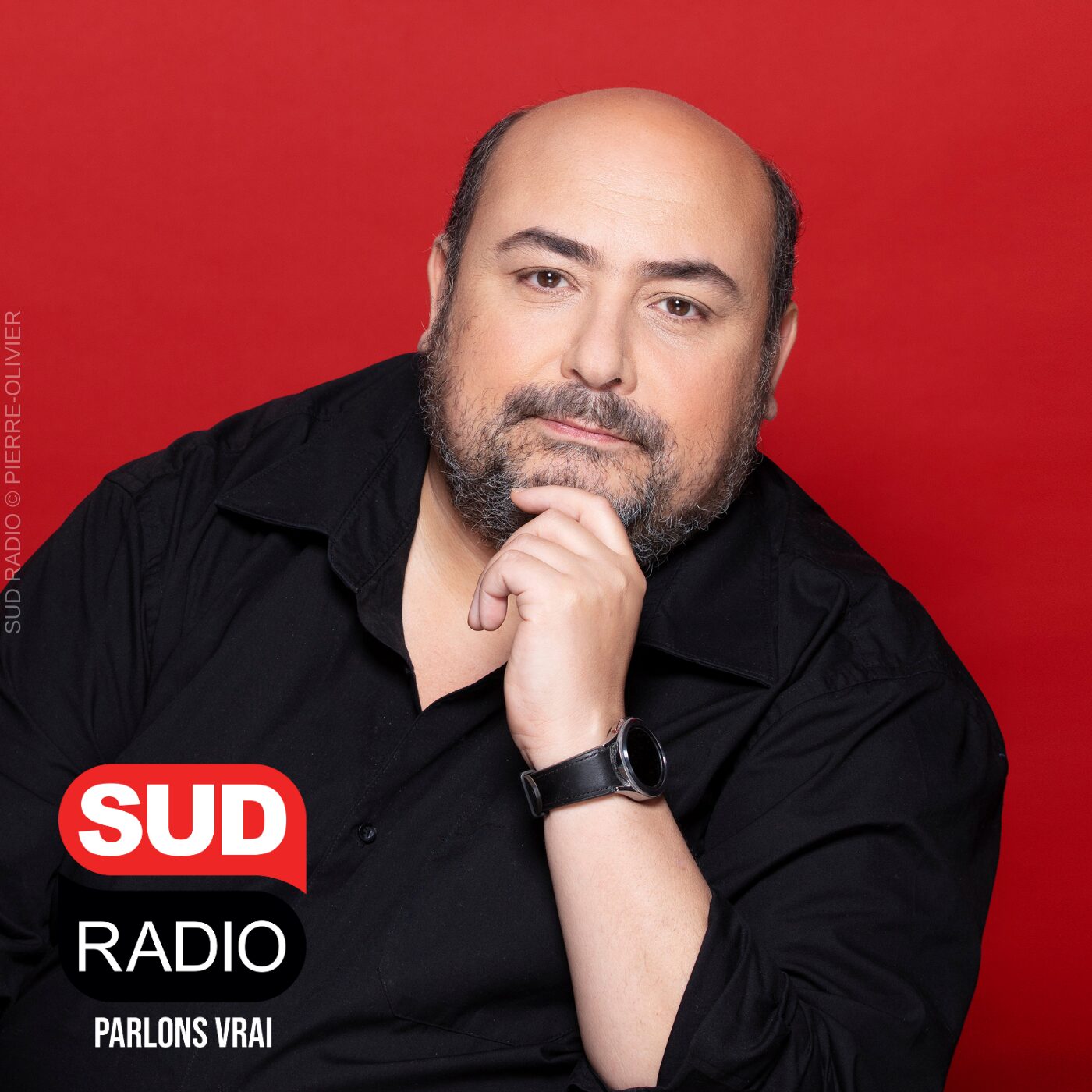 Paul Pairet : Top chef, en route pour les étoiles | L'invité du jour