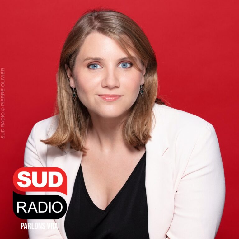 Toulouse, la ville où tout n’est pas si rose | Sud Radio avec ...