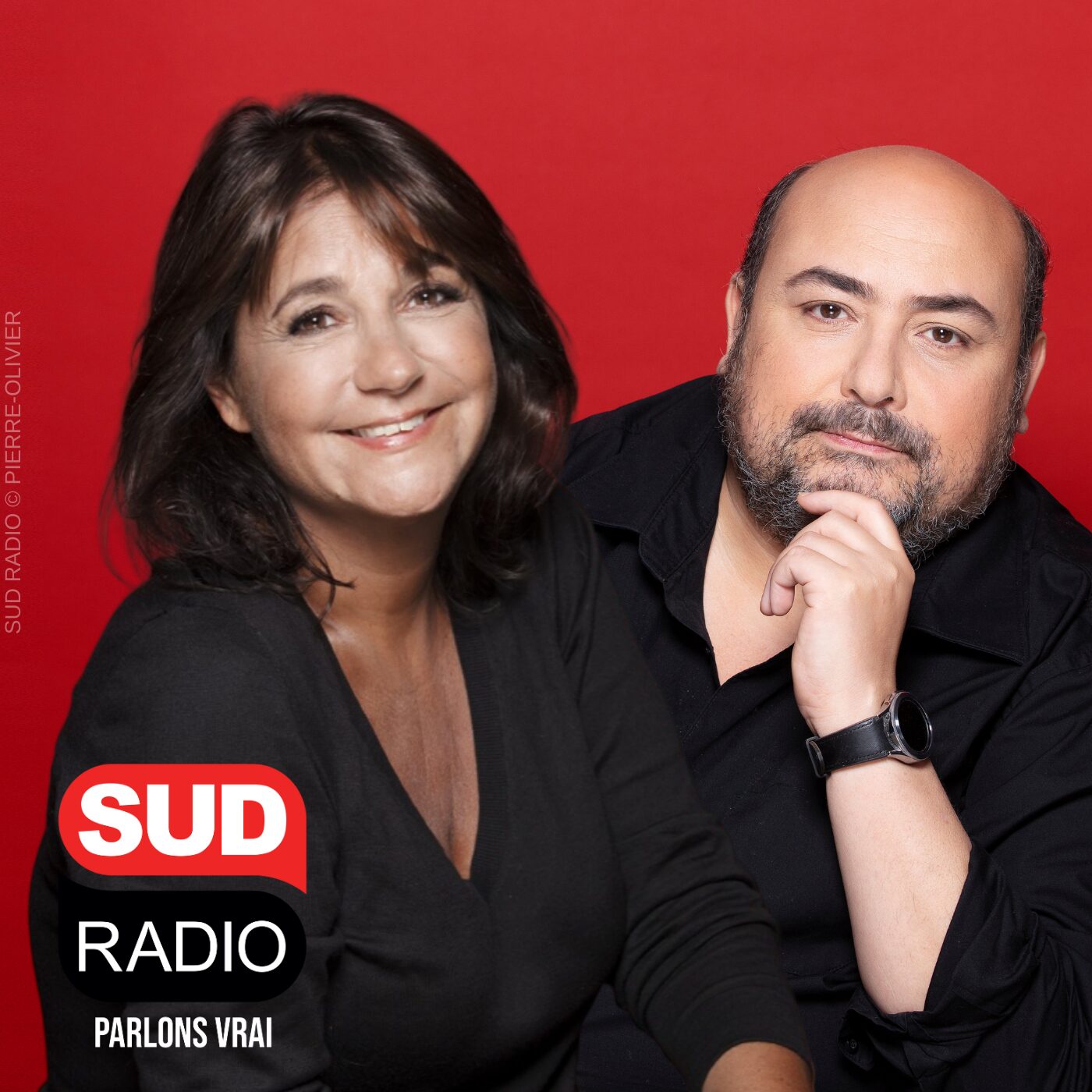 Sud Radio Média - Émission du 24 juin 2025 | Sud Radio Média | Sud Radio