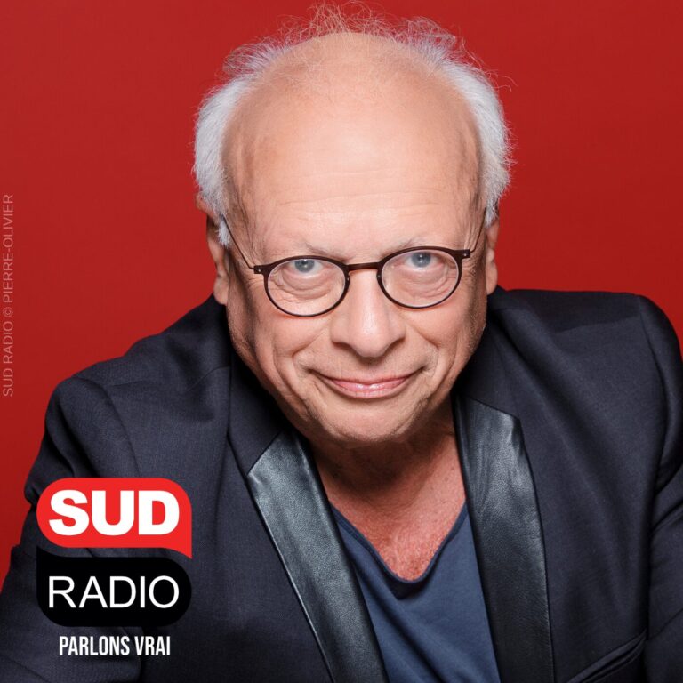 Jacques Baud | Le face à face | Sud Radio