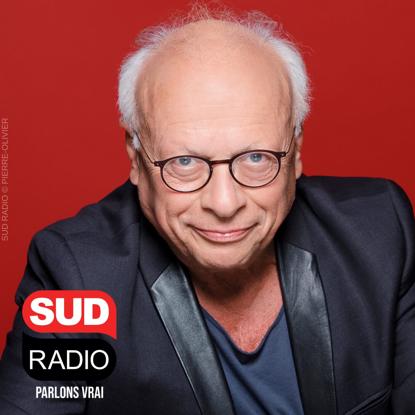 Bercoff dans tous ses états - Podcast - 23/04/2025 | Sud Radio