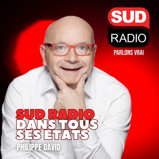 Émission du 19 février | Sud Radio dans tous ses états | Sud Radio