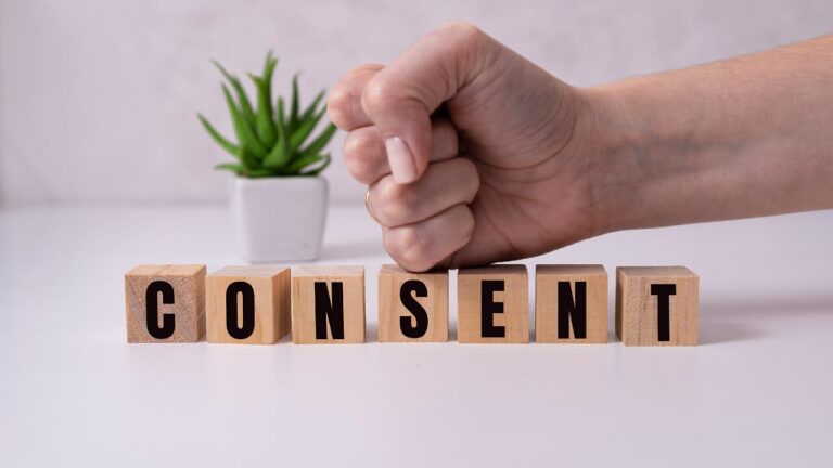 Aider les ados à comprendre la notion de consentement