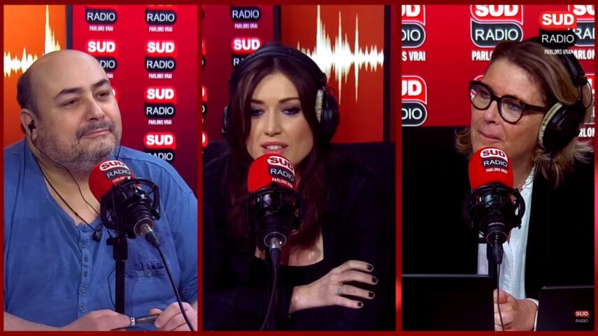Elsa Esnoult : "Aux États-Unis, les tournages sont très ...