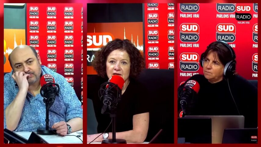 Elisabeth Levy : "Mon journal ne défend pas des thèses ...