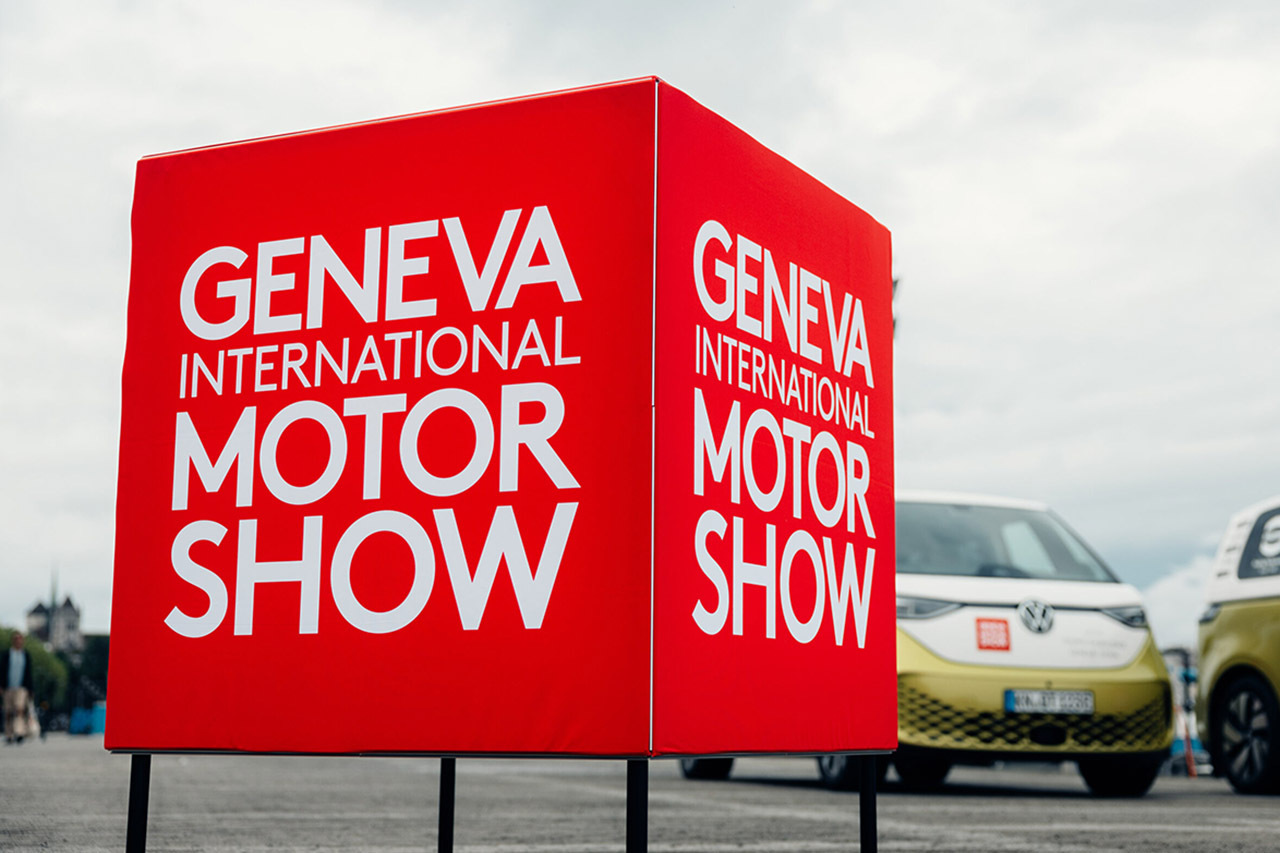 Salon de Genève 2024 : mais où est passée la richesse suisse ...