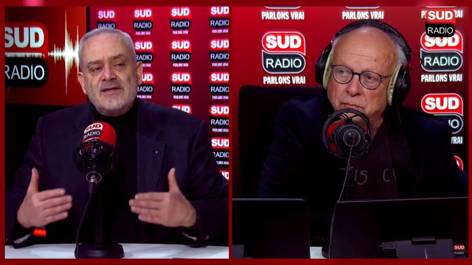 Jacques Baud : "Le narratif prend le relais pour justifier les ...