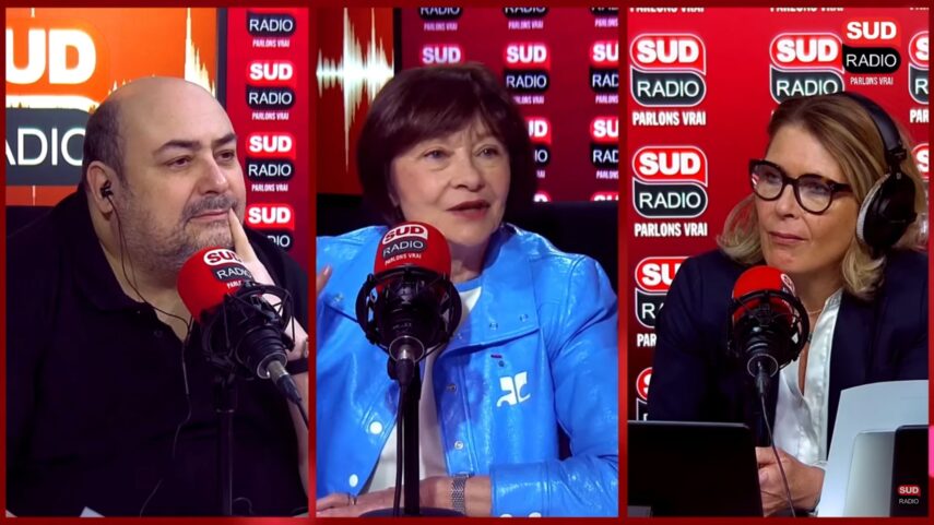 Macha Méril : "Les grands maîtres de la Nouvelle vague ...