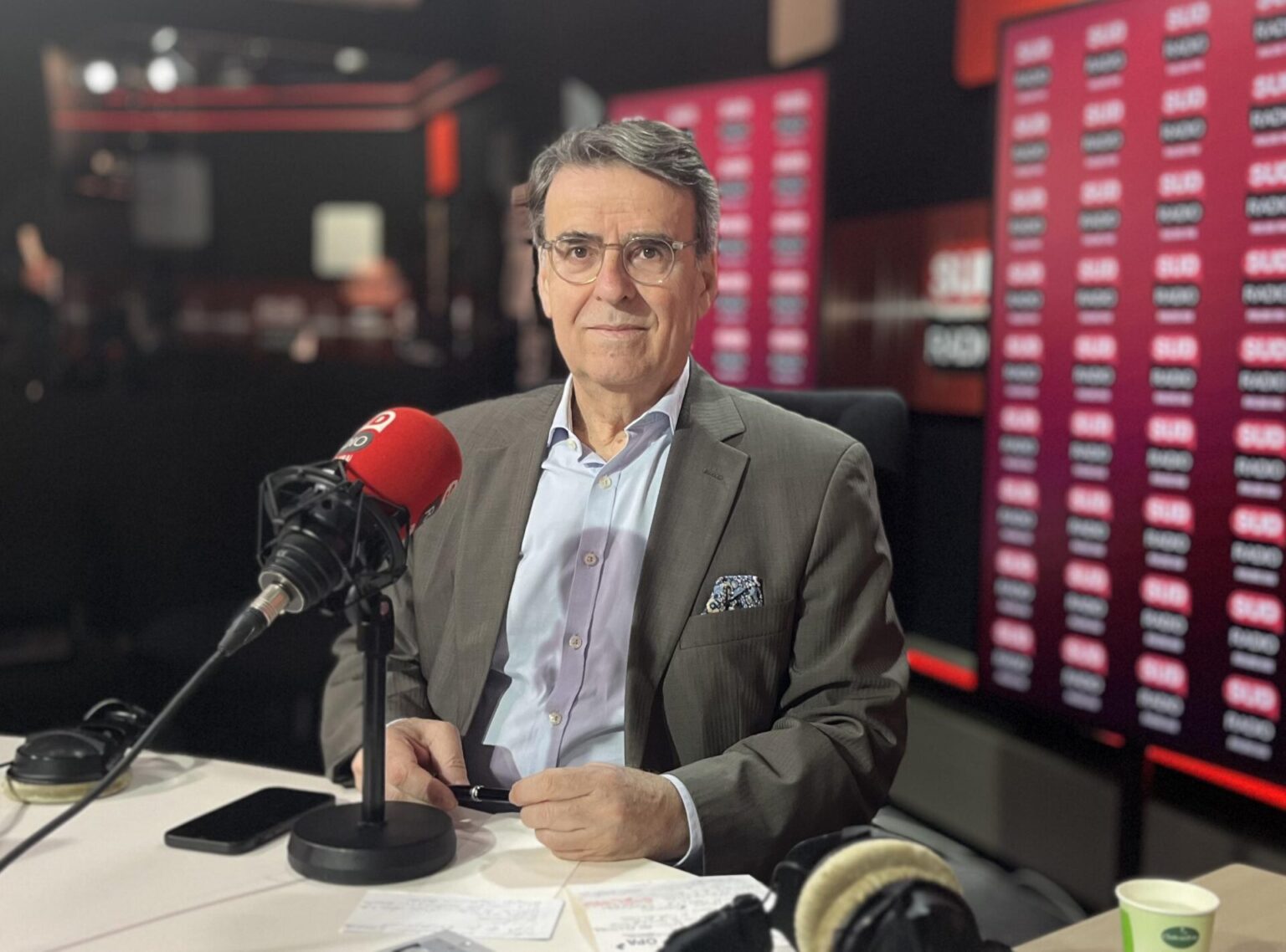 L'Iran en guerre contre Israël : "quand on veut attaquer on ...