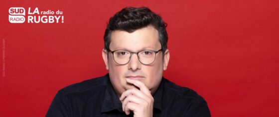 Alexandre Priam : biographie, sport, rugby, animateur | Sud Radio