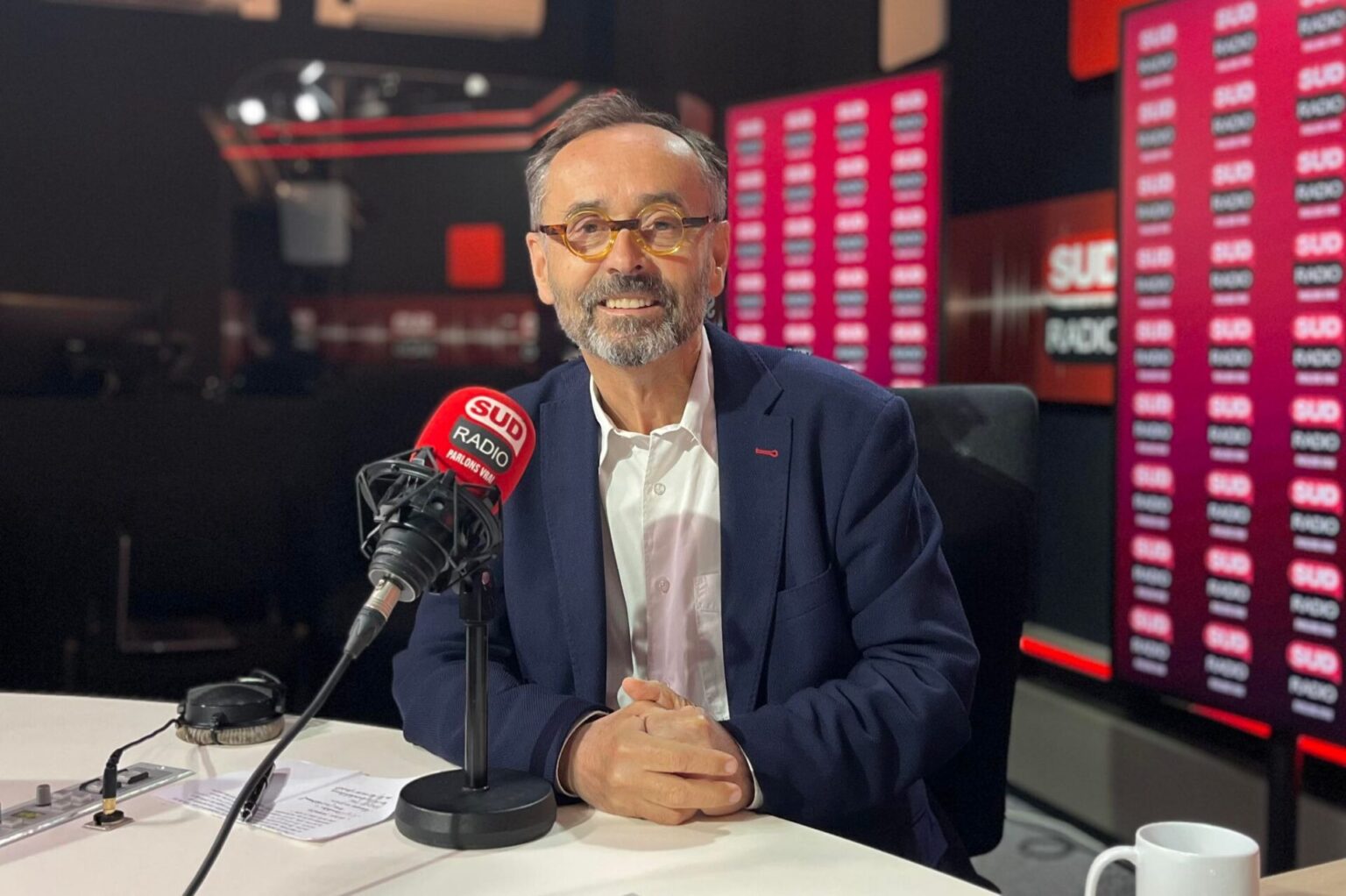 Rétro 2025- Ménard contre LFI et les limites de liberté ...