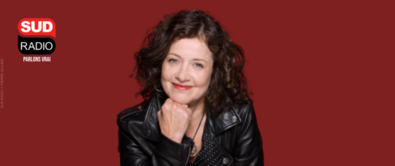 Élisabeth Lévy : biographie, éditorialiste, politique | Sud ...