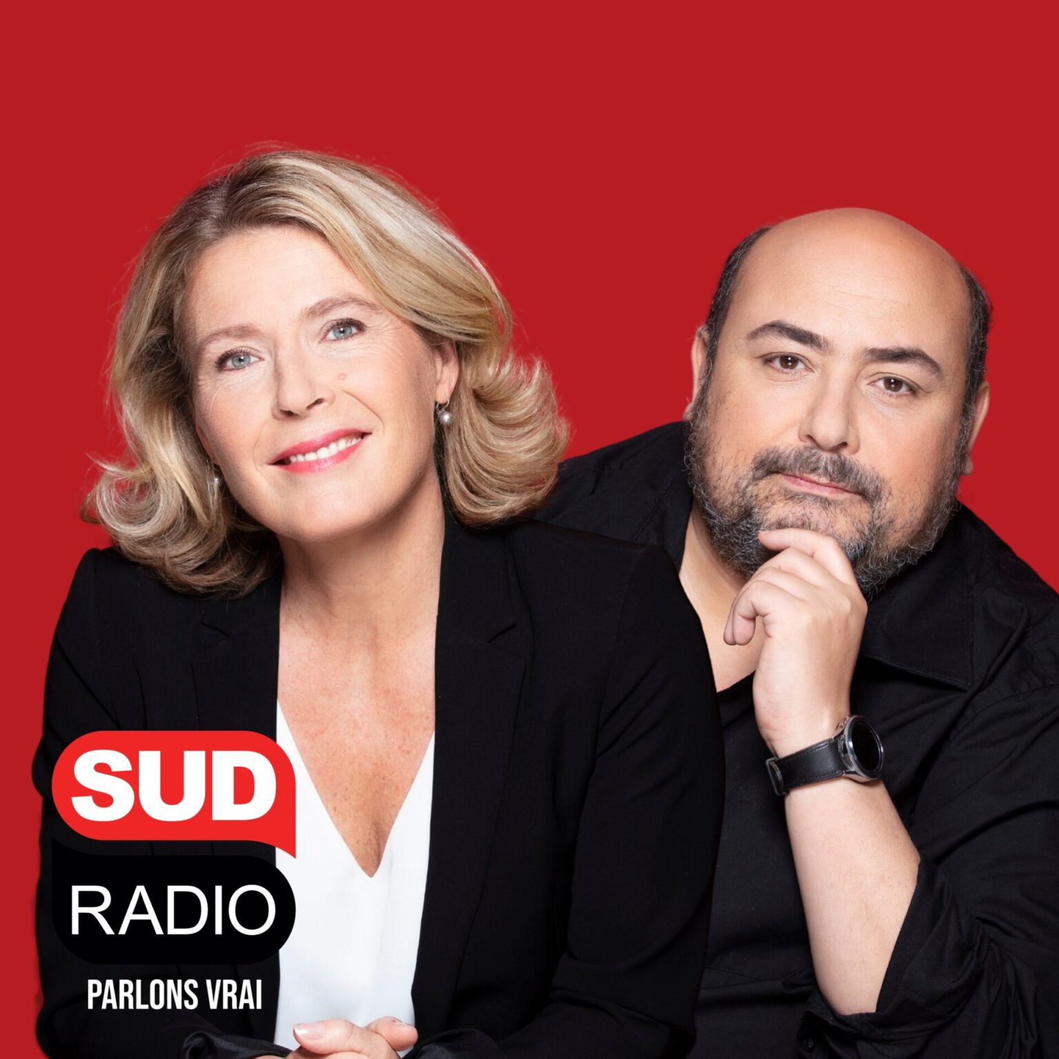 Claire Basini : Les 1 an de TF1+