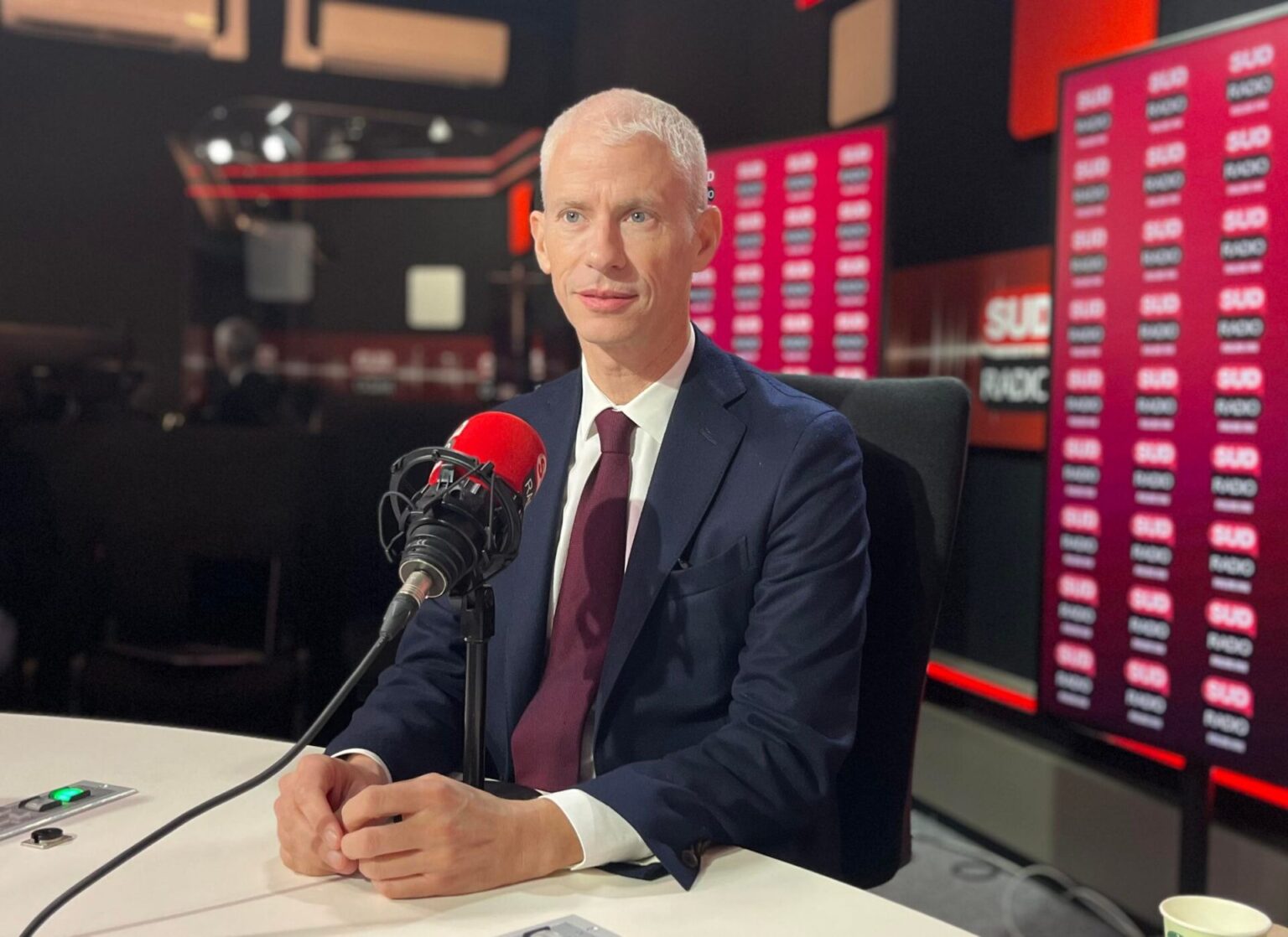 CETA : "Il y aura un vote sur la ratification" à l'Assemblée ...