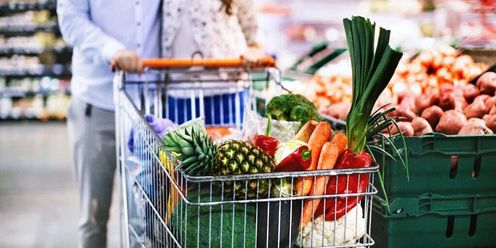 Certains Français font 700km pour faire leurs courses en ...