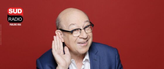 Jacques Pessis : biographie, people, dates clefs | Sud Radio