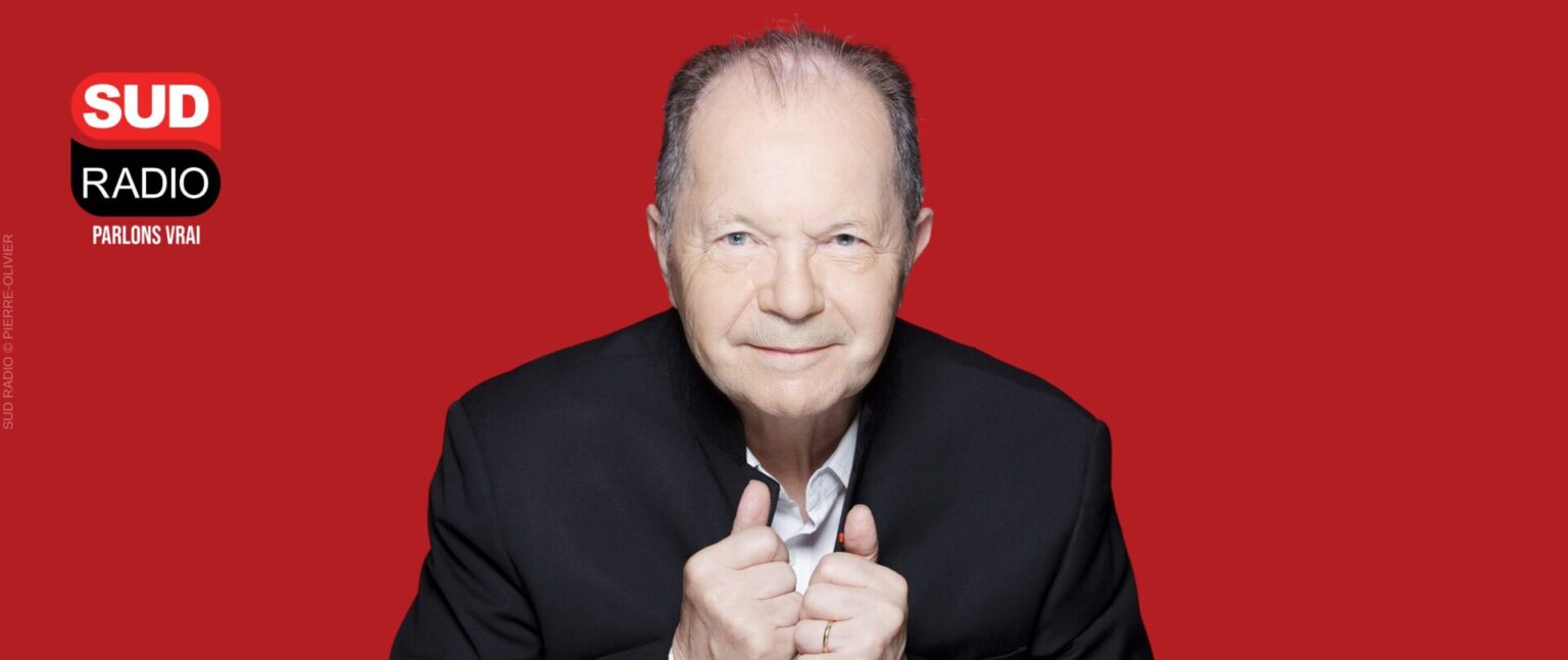 Philippe Bilger : biographie, magistrat, Vraies Voix | Sud Radio