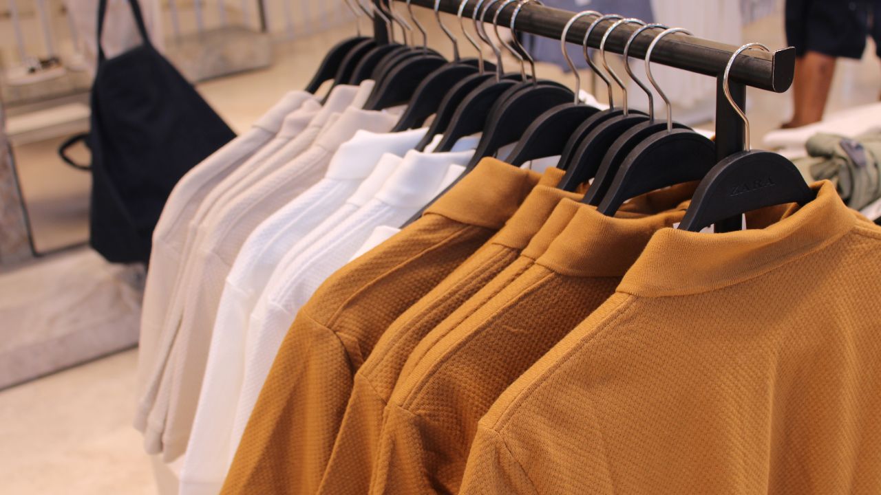 La Fast fashion | Les Vraies Voix responsables | Sud Radio La Fast fashion | Les Vraies Voix responsables | Sud Radio