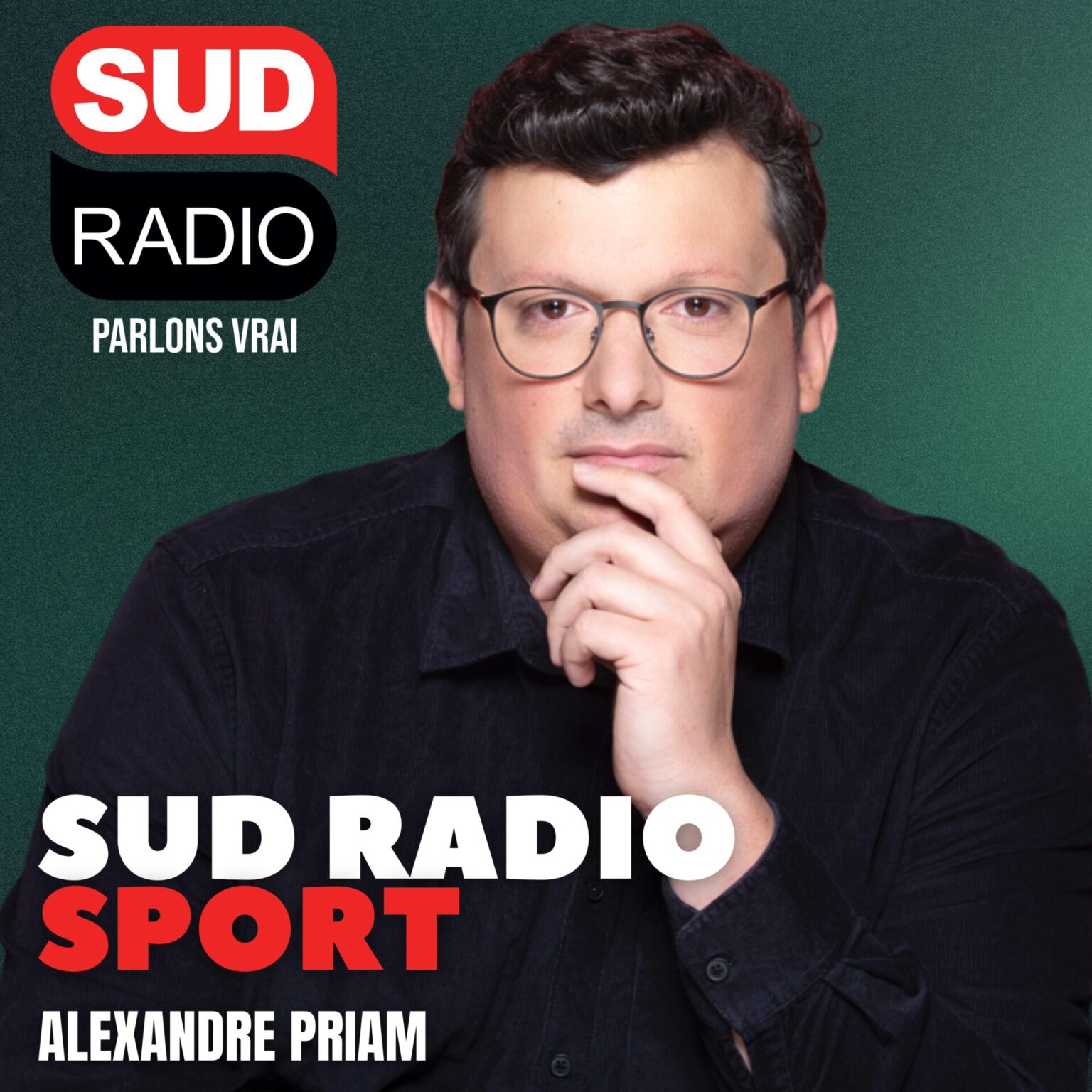 Programme - Sud Radio