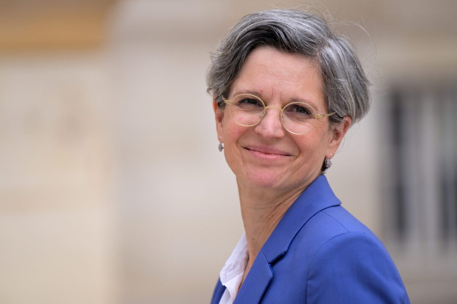 Sandrine Rousseau : "L'épargne des Français nous permettrait ...