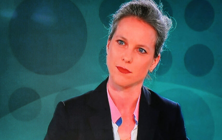 Qui est Lucie Castets, la Première ministre proposée pour le ...