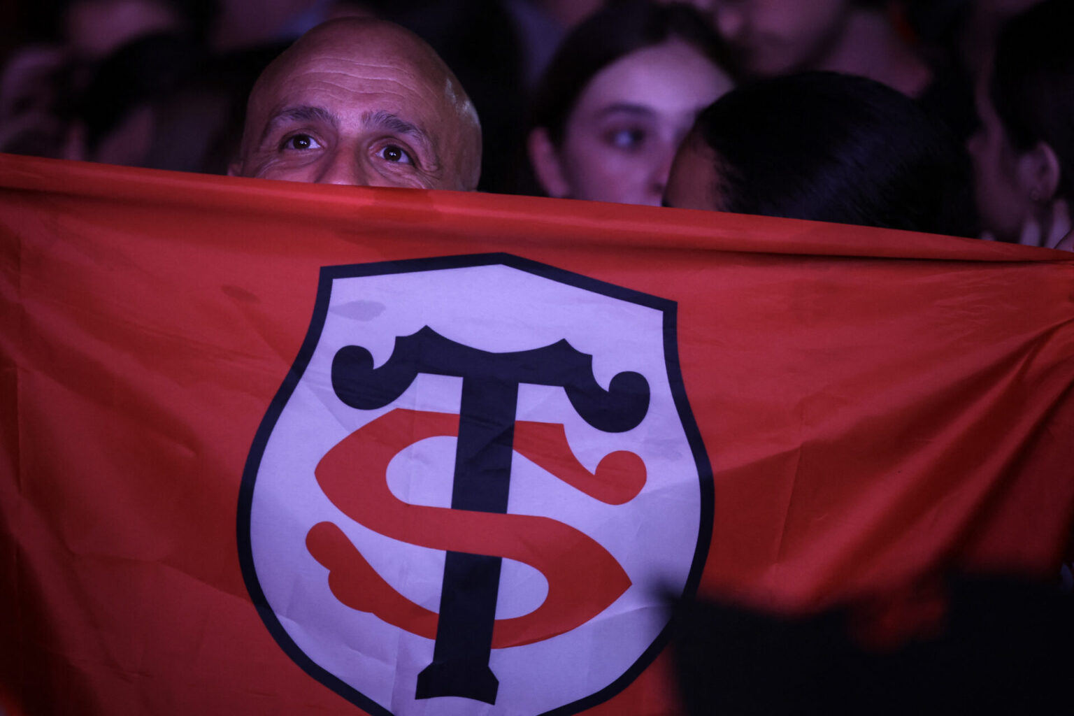 Top 14 : le Stade Toulousain officiellement qualifié pour les ...