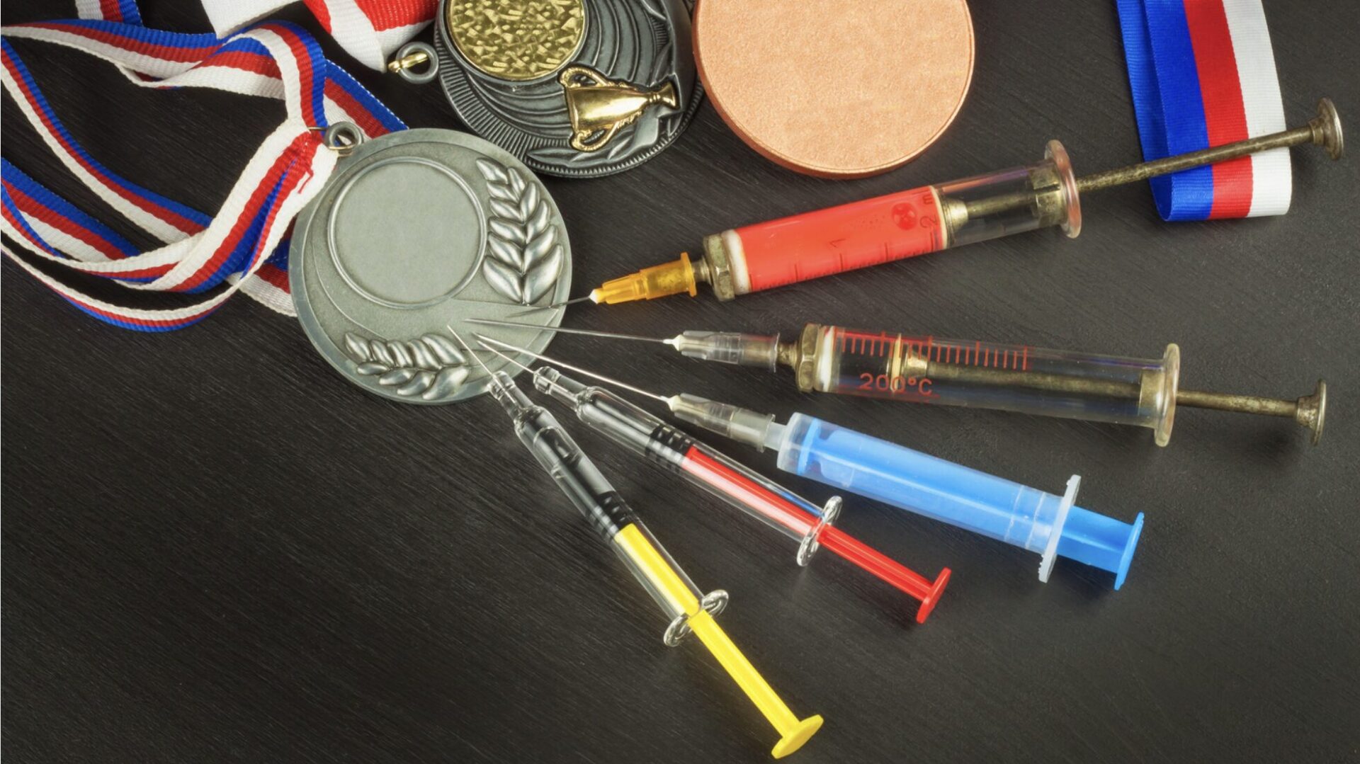 Dopage : Michael Phelps “a des soupçons” sur certaines ...